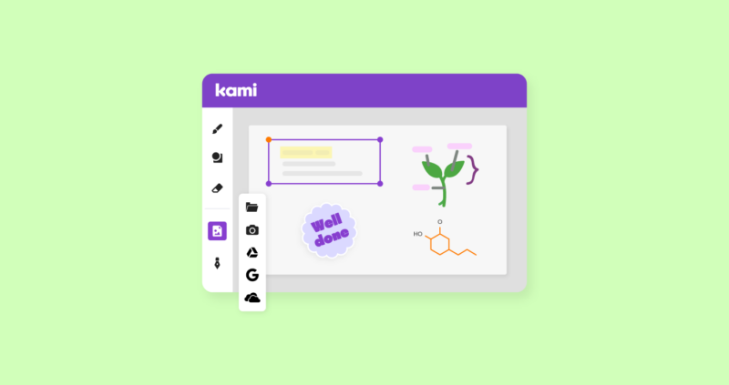 Kami: A STEM-tastic Tool! - Kami