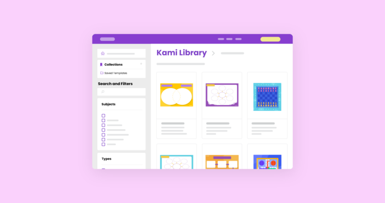 Get to know: Split and Merge | Kami Tools - Kami
