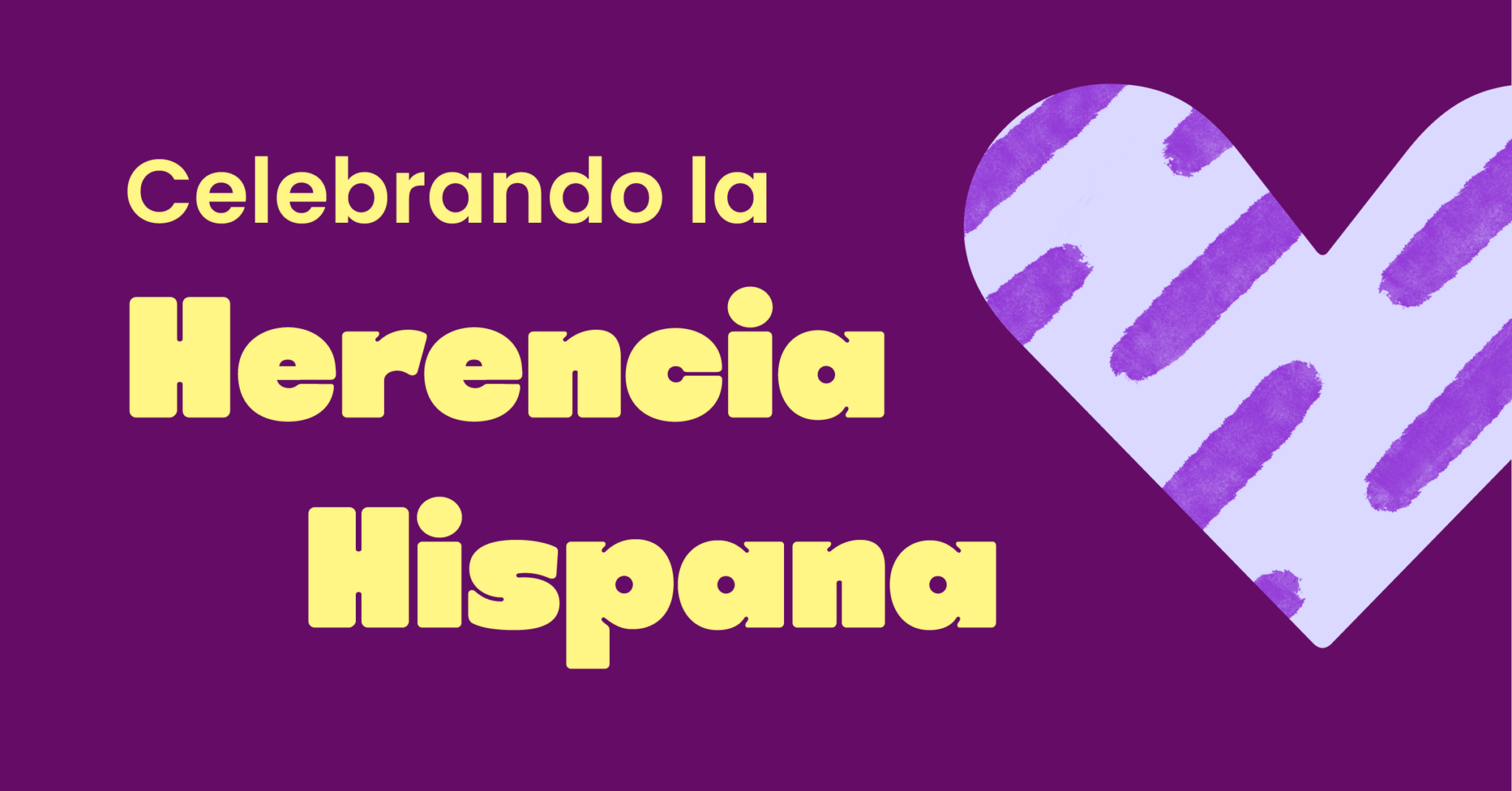 Celebrando la Herencia Hispana - Kami