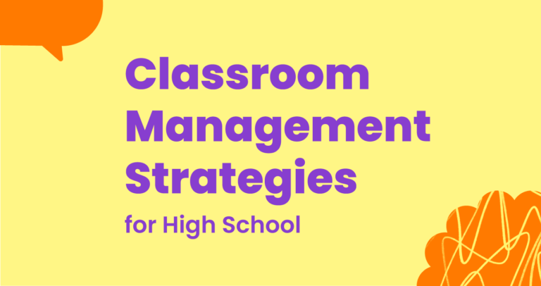 The Four Common Classroom Management Styles - Kami
