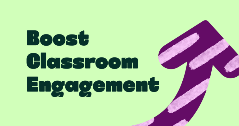 5 Tips for Increasing Engagement in Your Classroom - Kami