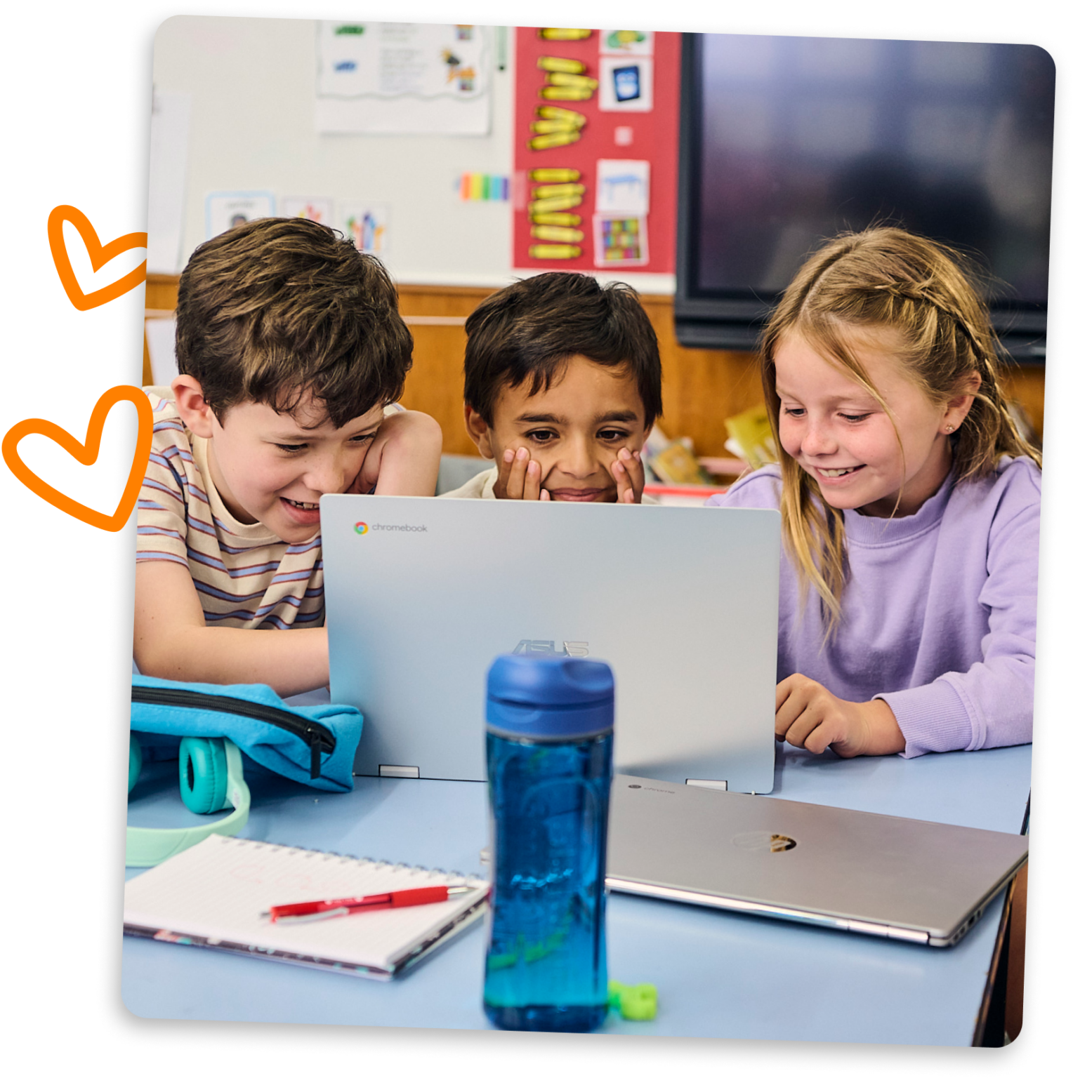 Enhance Accessibility in the Classroom with Kami’s Inclusive Tools