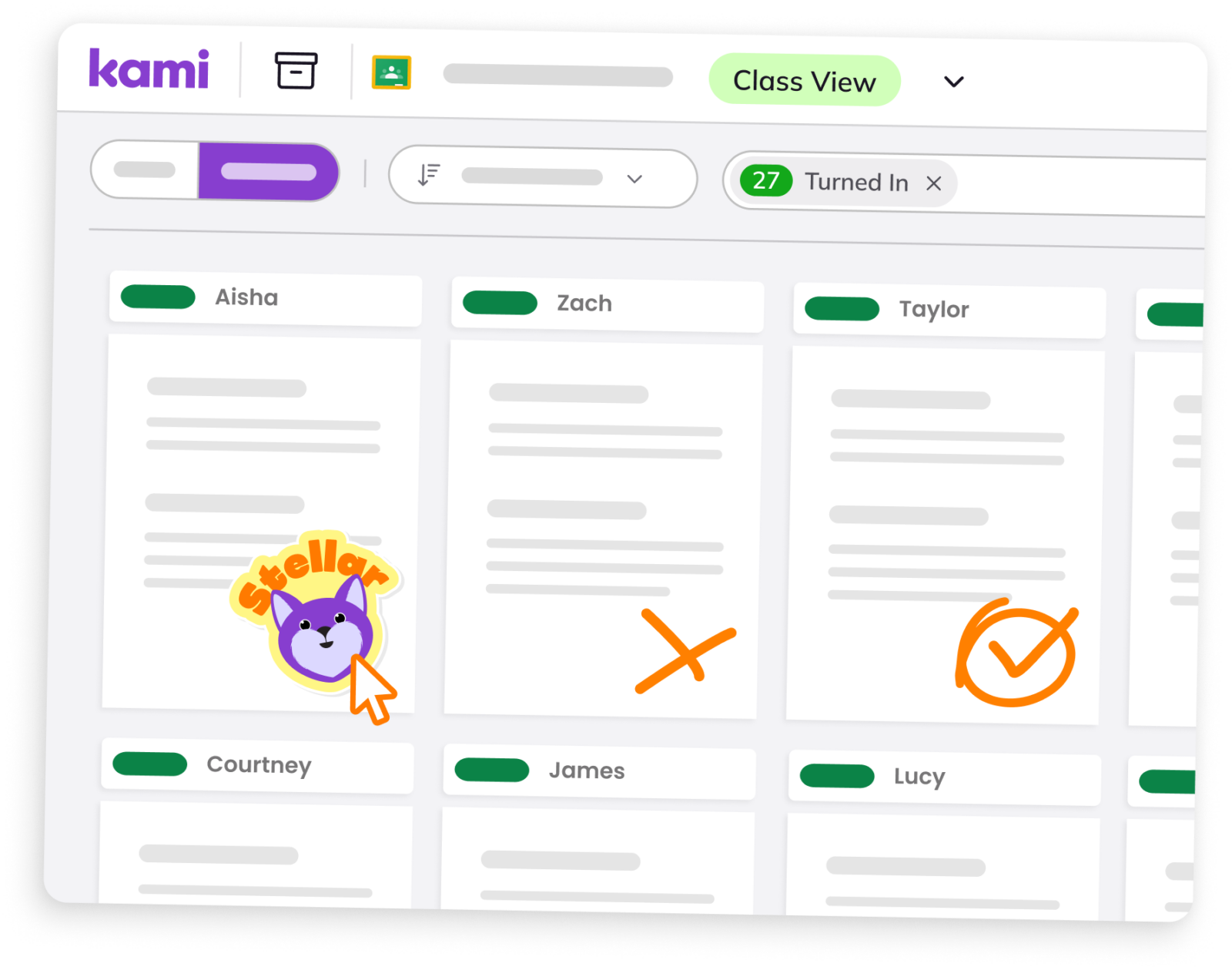 Kami for Teachers | Faster Lesson Prep & Easier Planning | Visit Us Now