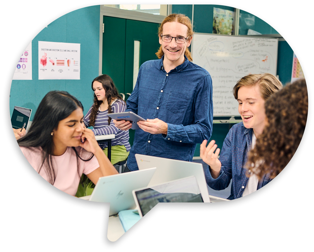 Kami | Collaborative Learning Tool for Teachers and Students